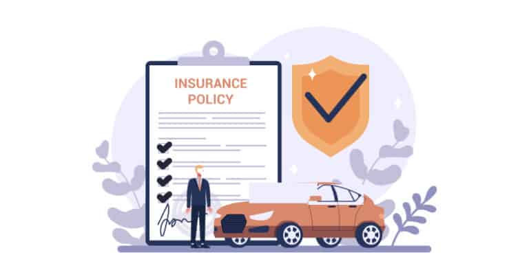 Policy Renewal On-Field Inspection for Motor Insurance - iNube