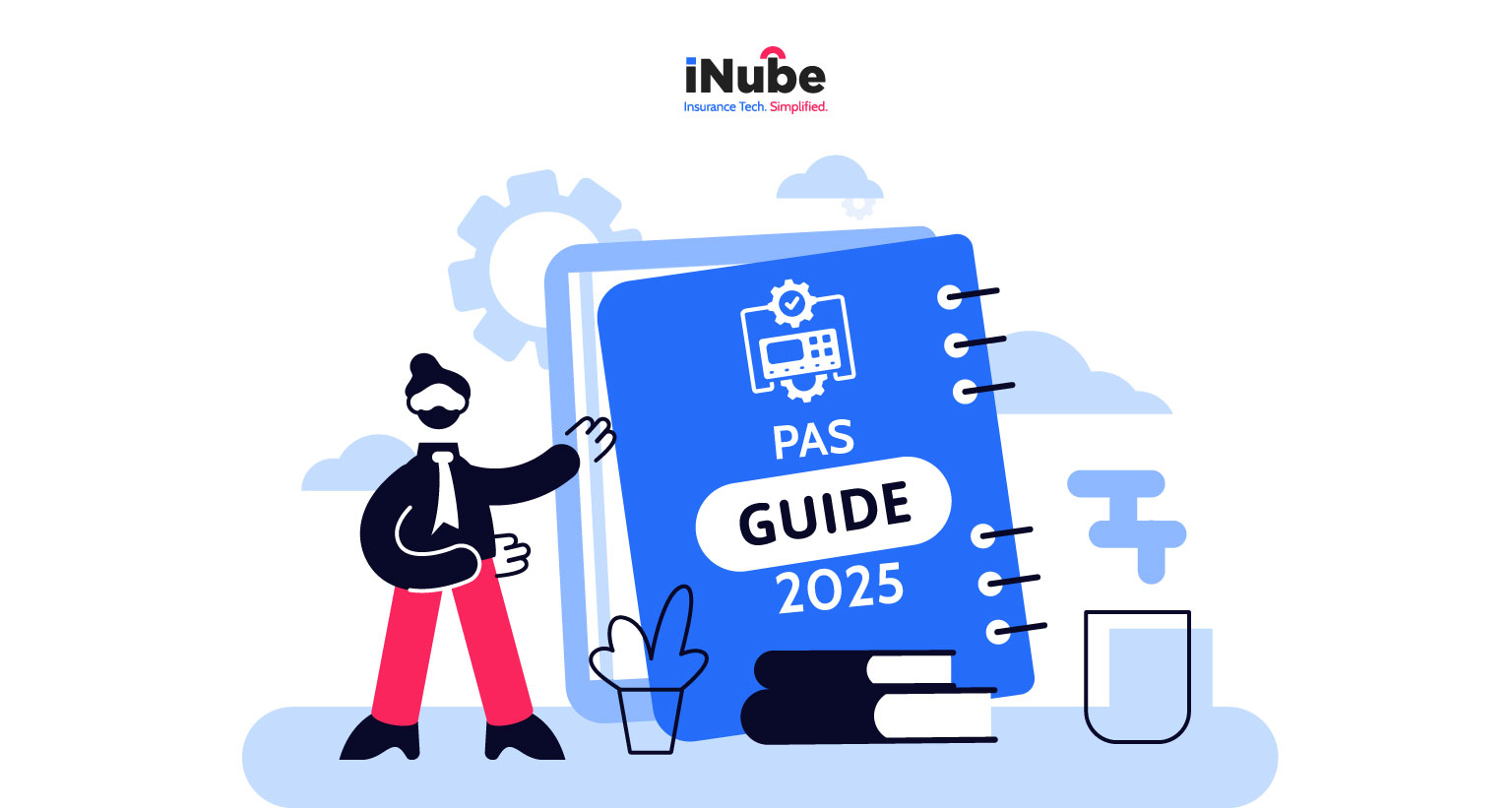 The Insurer's Guide to Policy Administration The Ultimate Policy ...