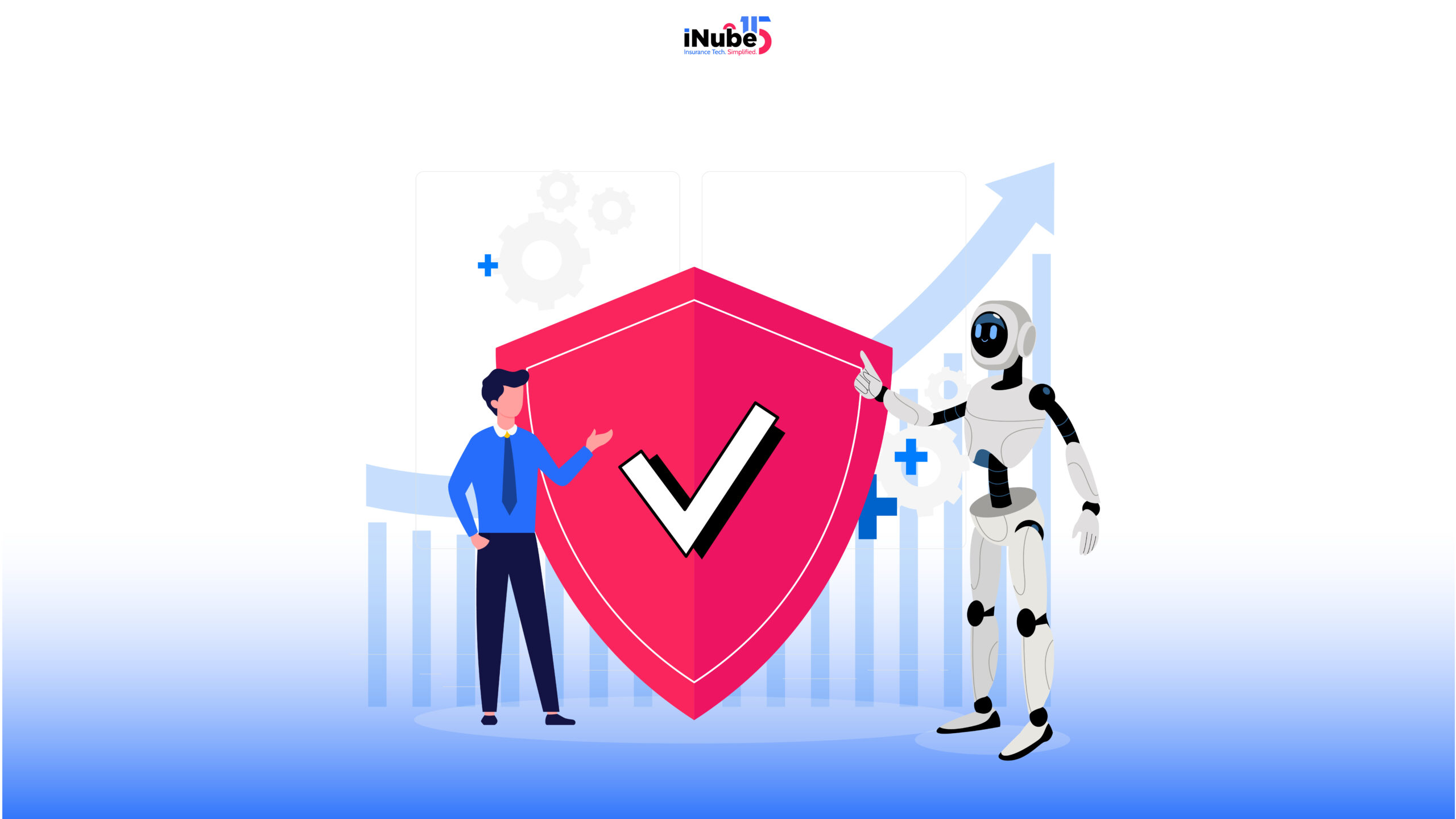 Top 4 Ways Modern MGAs Approach Insurance Distribution with GenAI - iNube